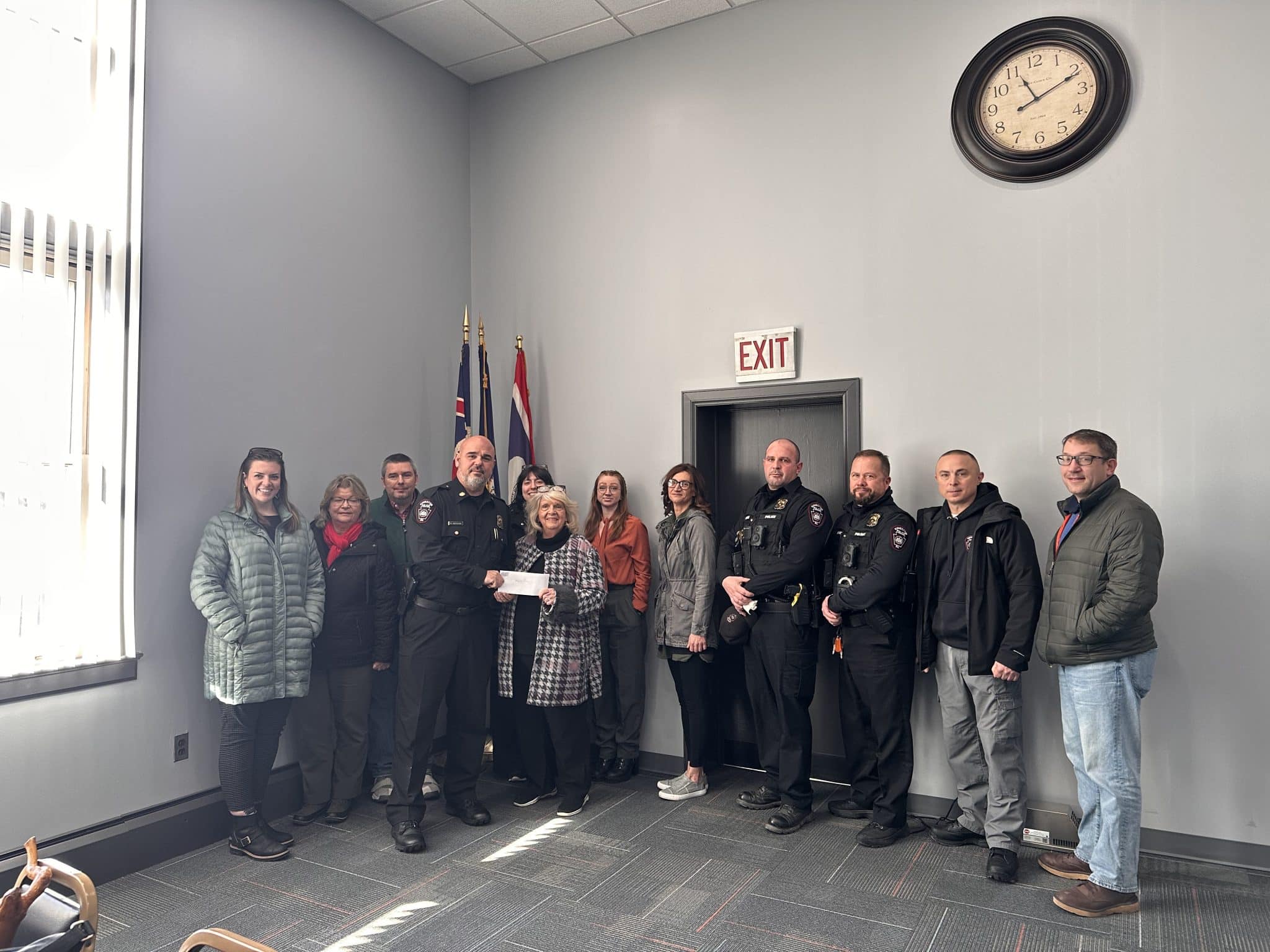 Day 9 – Kingston Police Department - Welcome to the Elder Law attorneys ...