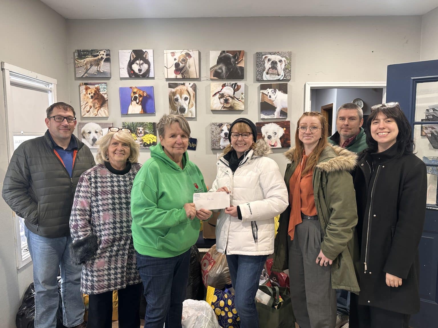 Day 11 – Blue Chip Farm Animal Refuge - Welcome to the Elder Law ...